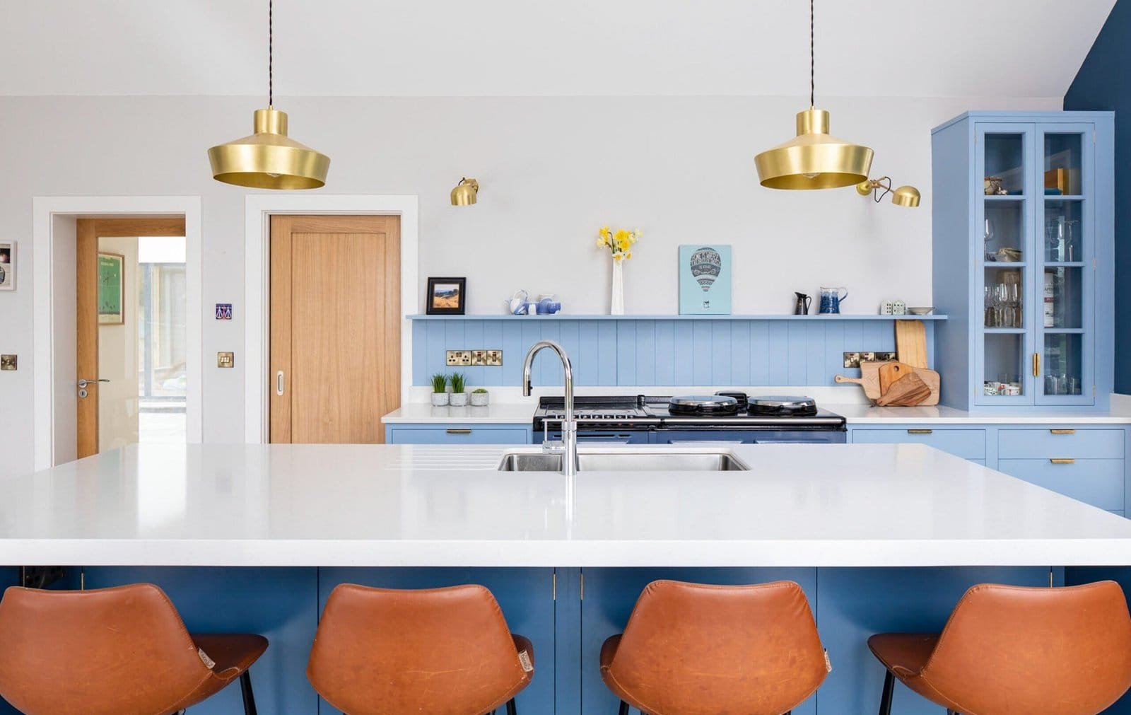 Common Kitchen Lighting Mistakes | Great Lighting UK Ltd