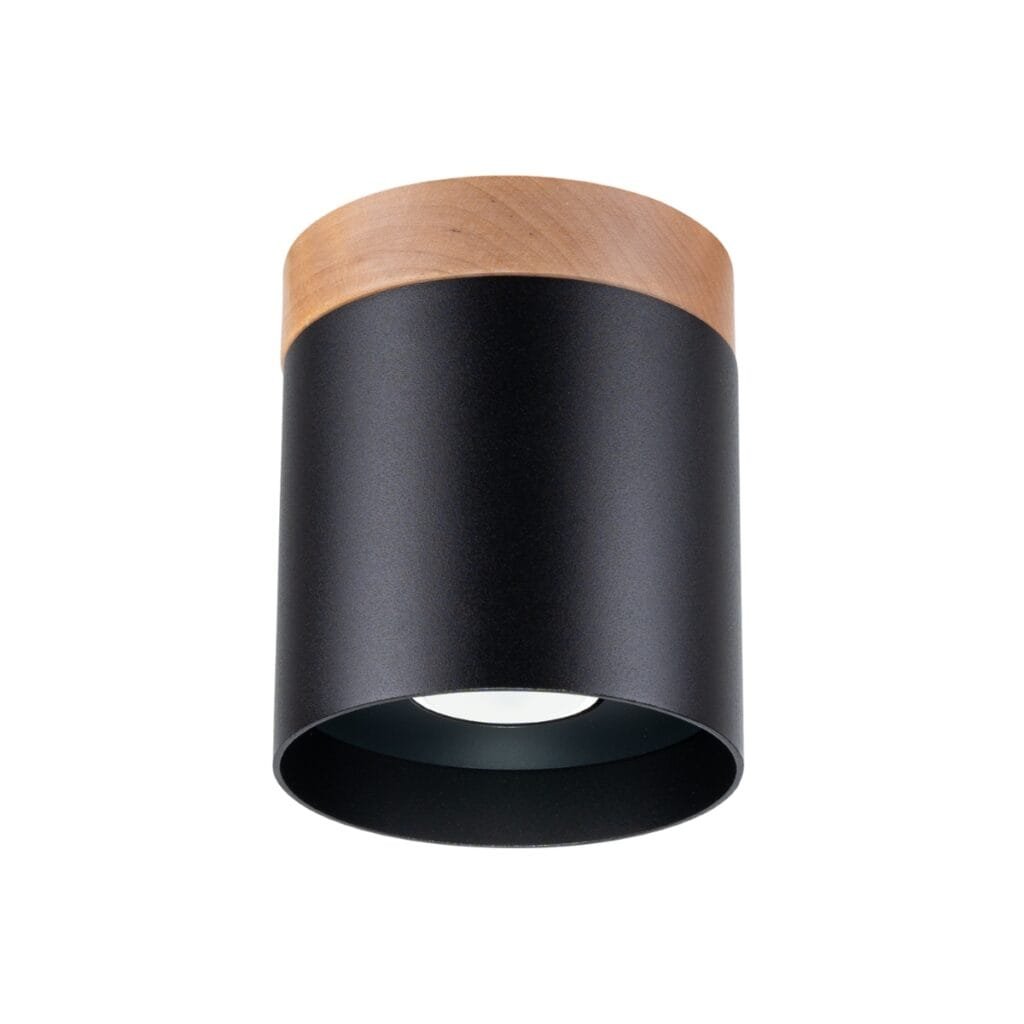 Wood Ceiling Lights UK | Scandinavian & Natural Wood Styles