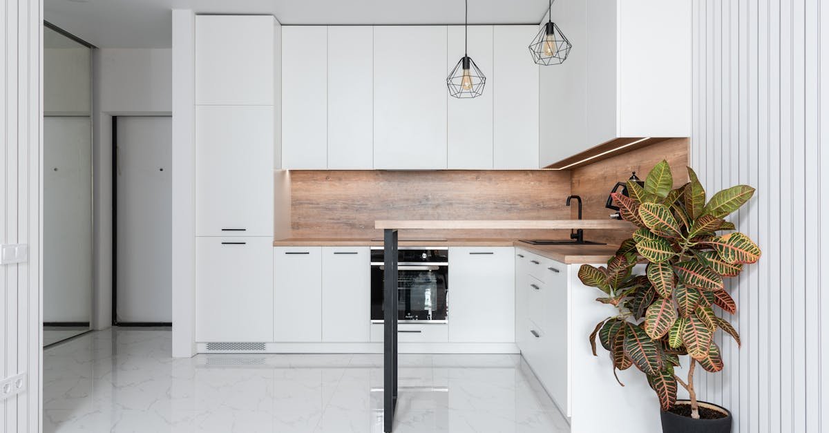Kitchen Lighting Ideas 2026 | Pendants, Spotlights & Island Lights